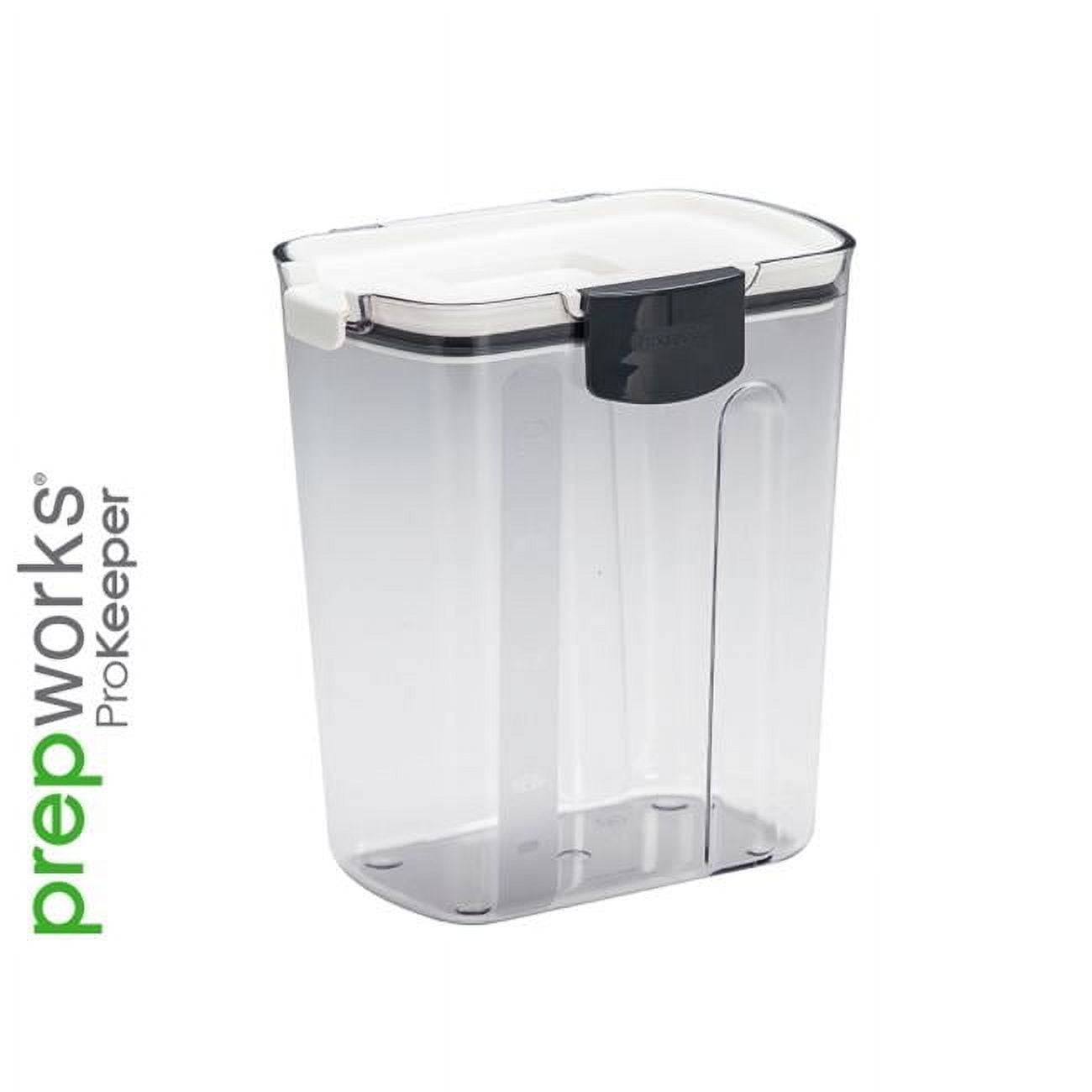 Progressive Sugar Prokeeper, Clear - Walmart.com