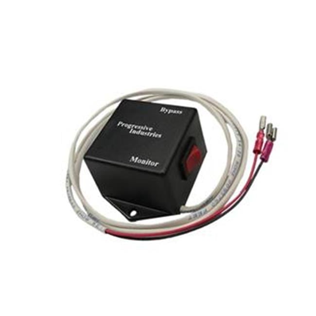 Progressive Surge Protector Remote Switch - Walmart.com