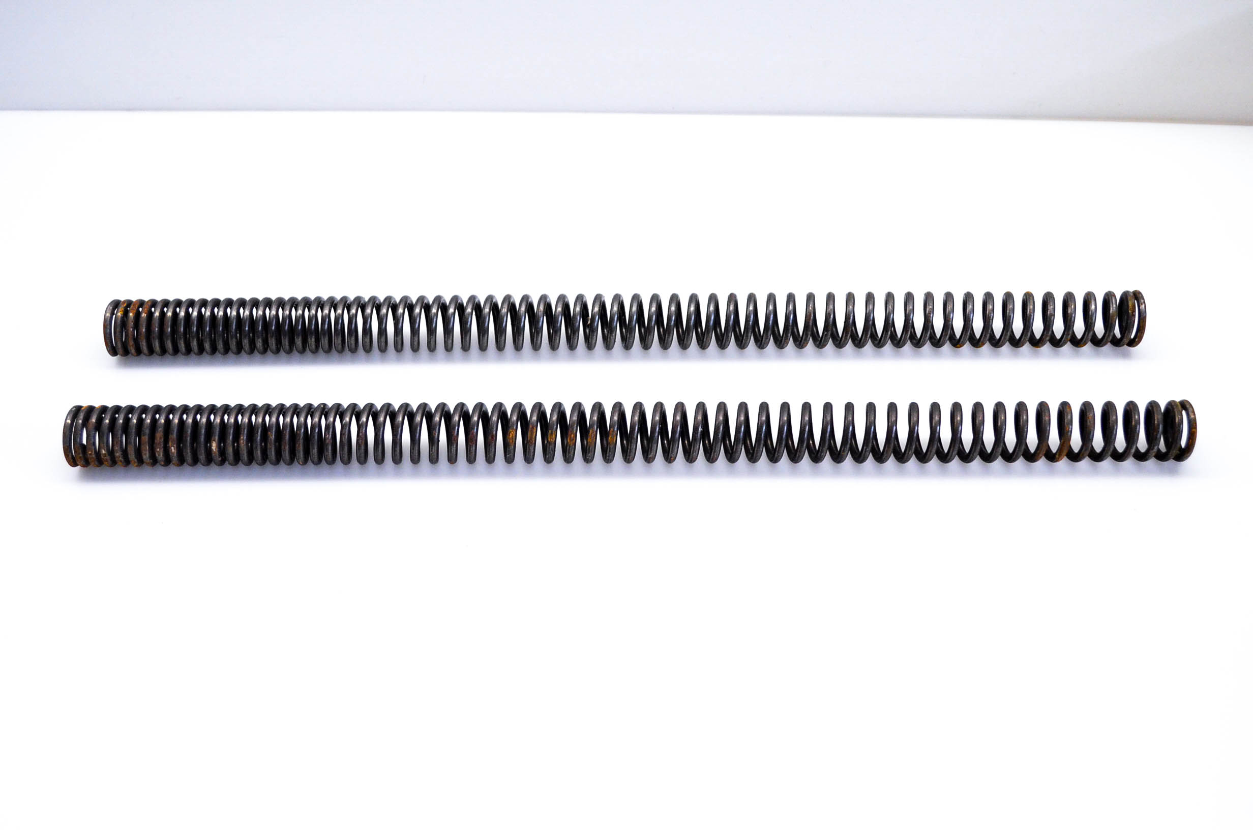 Progressive Suspension 1127 Magnum Fork Springs Set NOS - Walmart.com