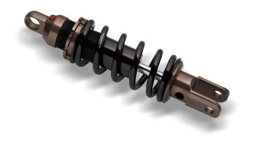 Progressive Suspension 465 Series Monotube Shocks Stock Length 465-1155 ...