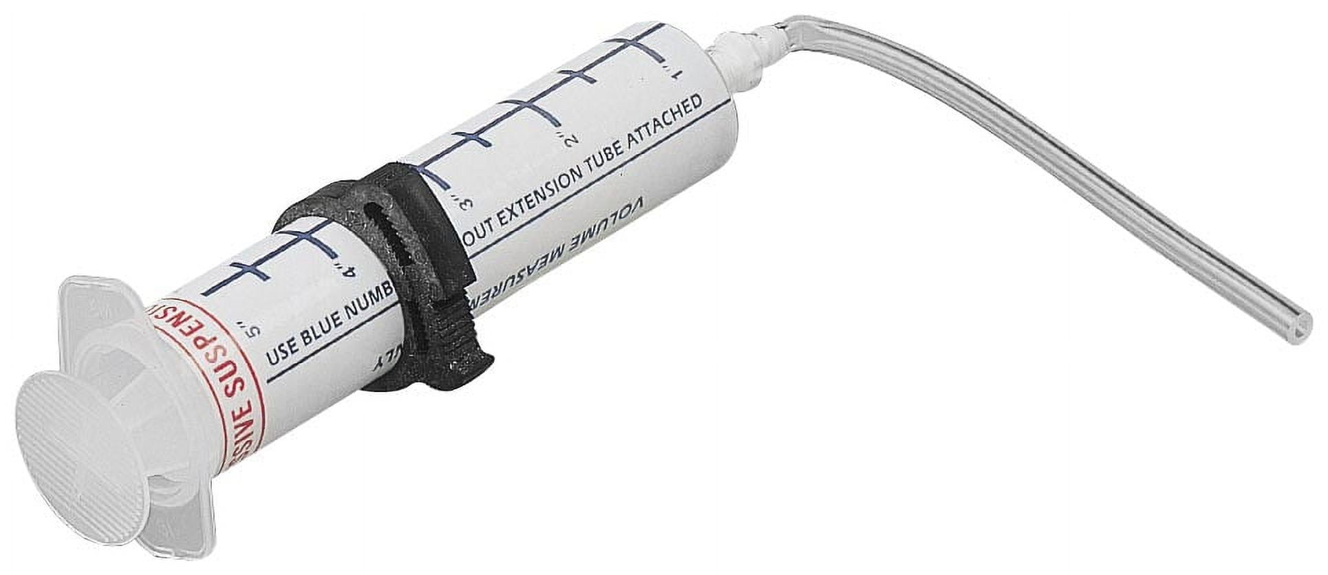 Progressive Suspension FOL-2 Fork Oil Leveler and Adjuster - Walmart.com