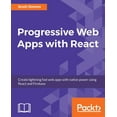 Progressive Web Apps with React, (Paperback) - Walmart.com