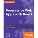 Progressive Web Apps with React, (Paperback) - Walmart.com