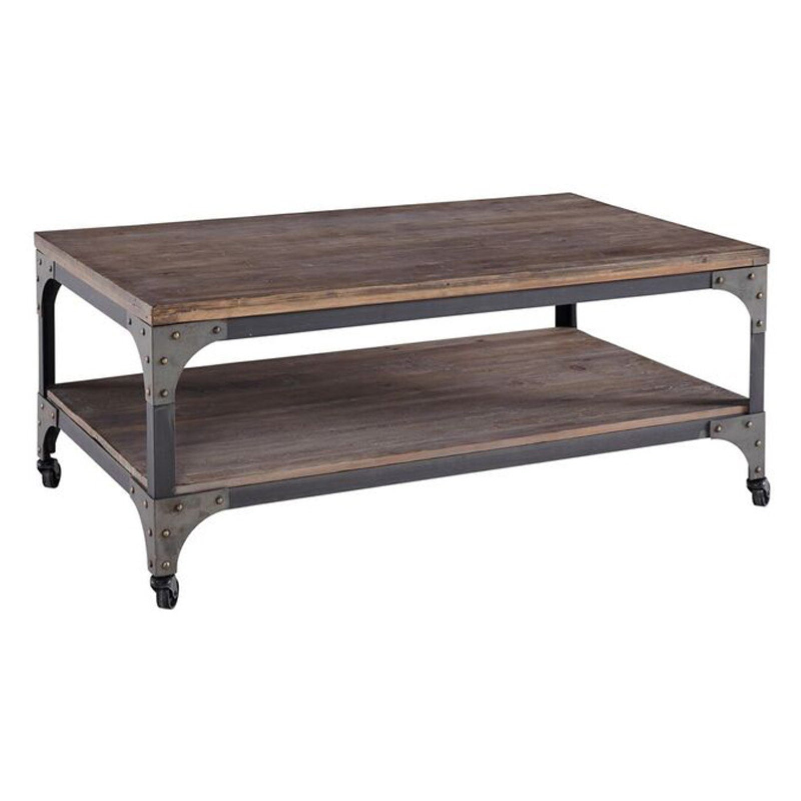 Progressive Zack Cocktail Table - Walmart.com