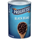 Progresso Canned Black Beans, 15 oz. - Walmart.com
