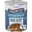 Progresso Light Italian-Style Wedding Vegetable Soup, 18.5 oz Can ...