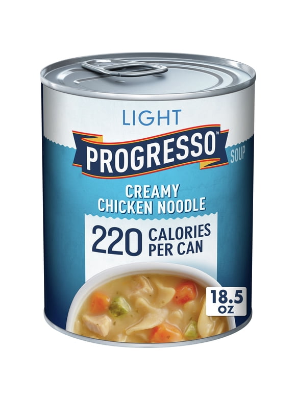 Progresso Soup in Soup - Walmart.com