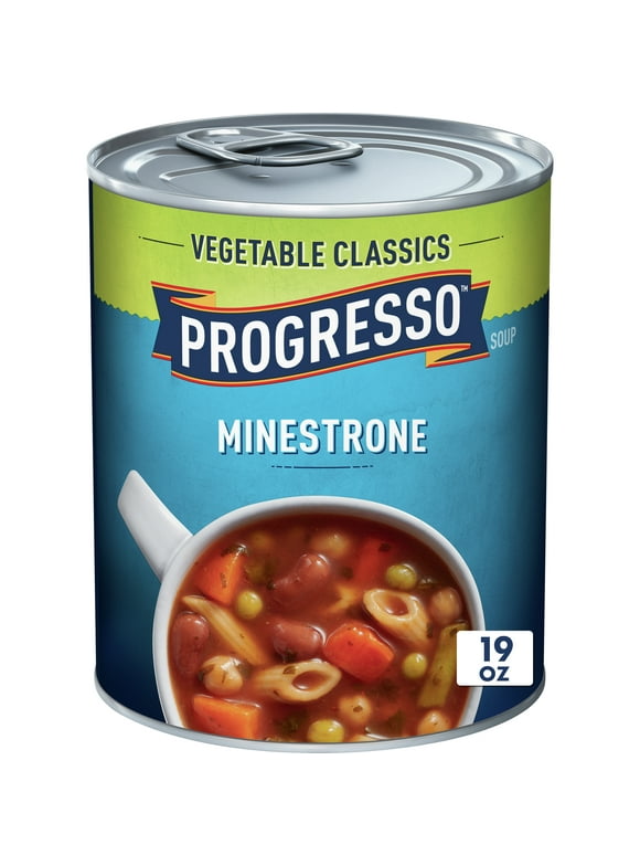 Progresso Soup in Soup - Walmart.com