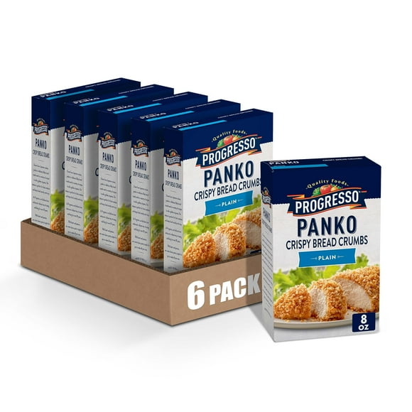 Panko in Breadcrumbs - Walmart.com