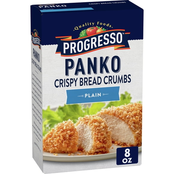 Panko in Breadcrumbs - Walmart.com