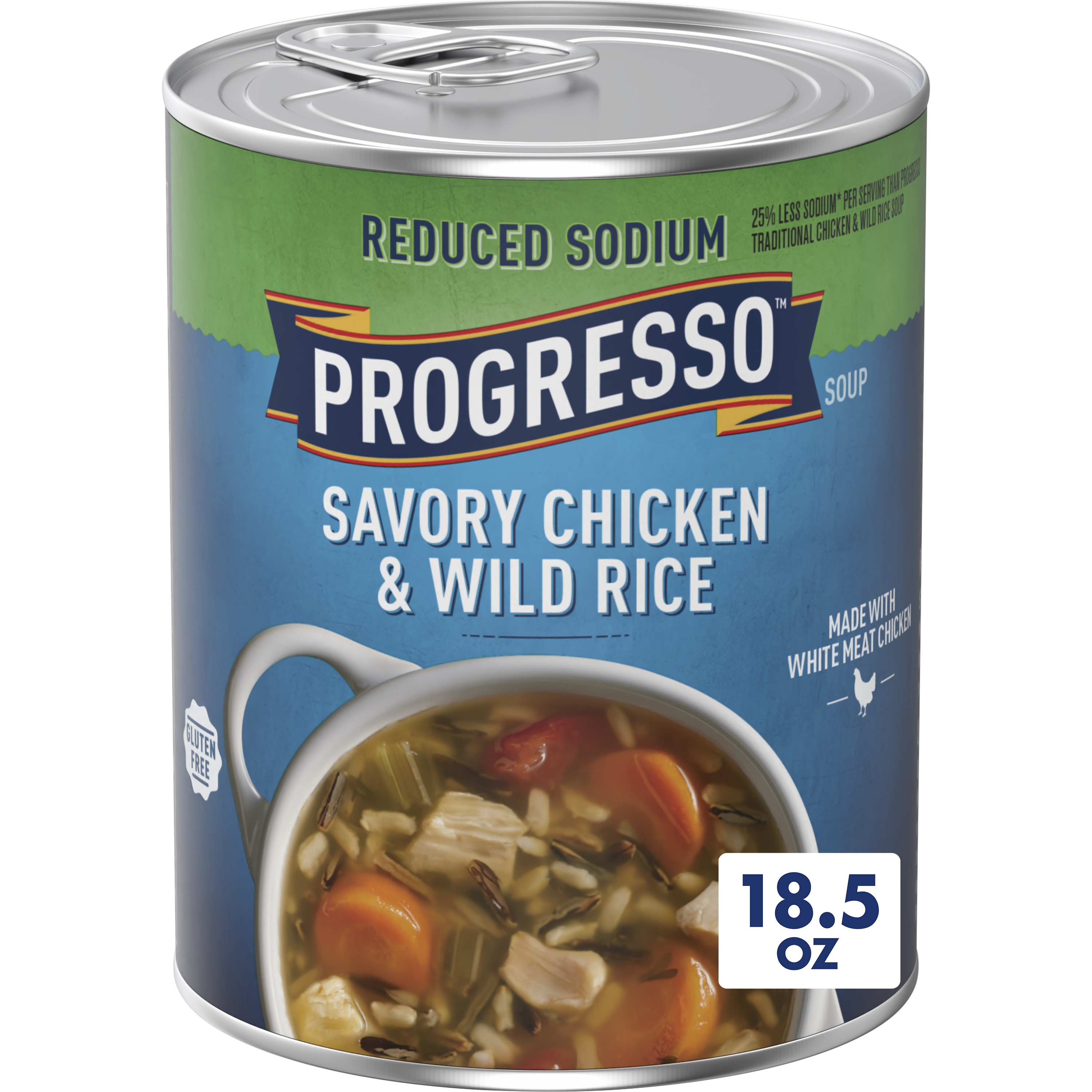 FRONTIER KENTUCKY CHICKEN RICE SOUP MIX, 4.25 OZ - Walmart.com