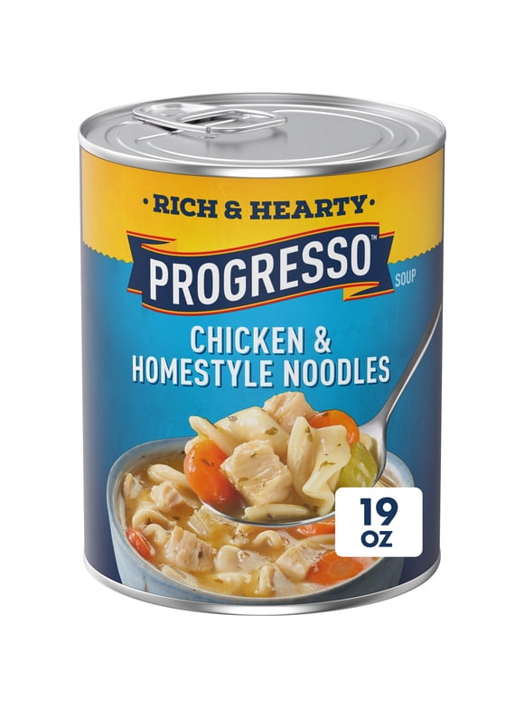 Progresso Soup in Soup - Walmart.com