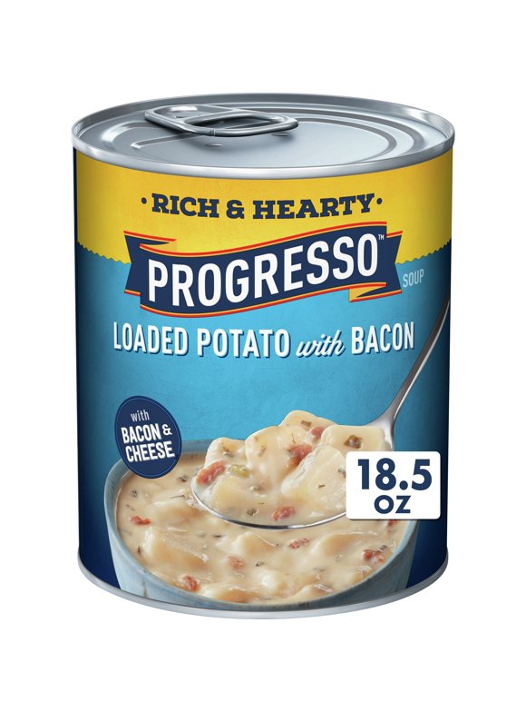 Progresso Soup in Soup - Walmart.com