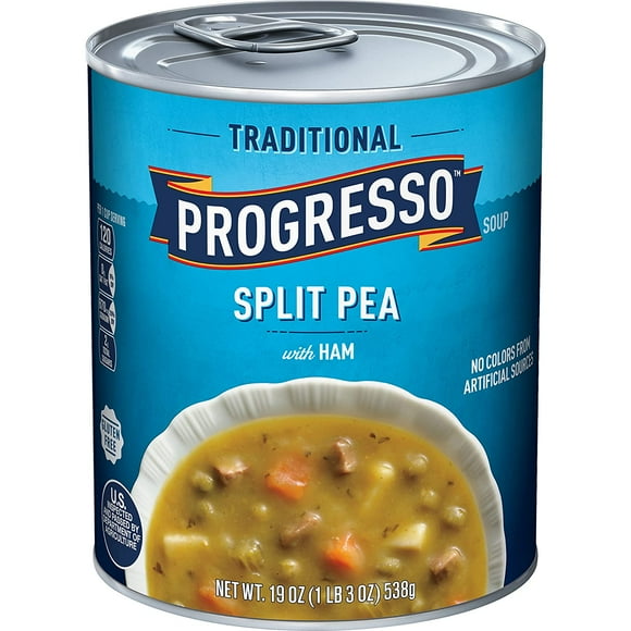 Habitant Pea Soup