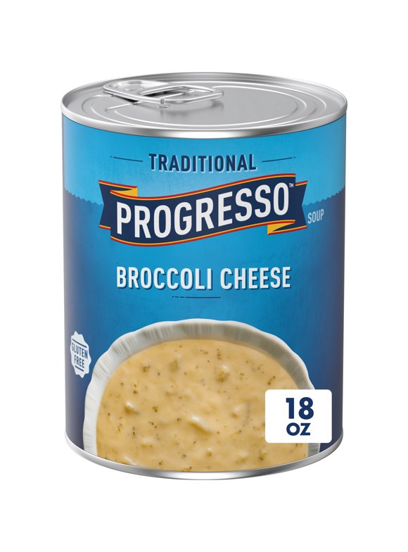 Progresso Soup in Soup - Walmart.com