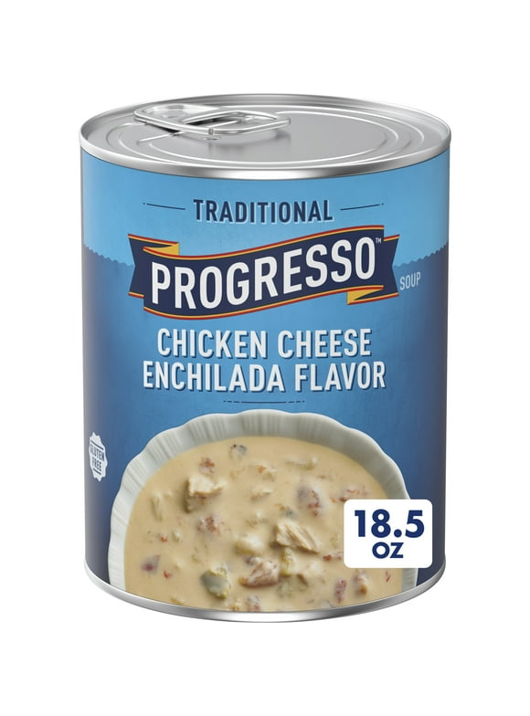 Progresso Soup in Soup - Walmart.com