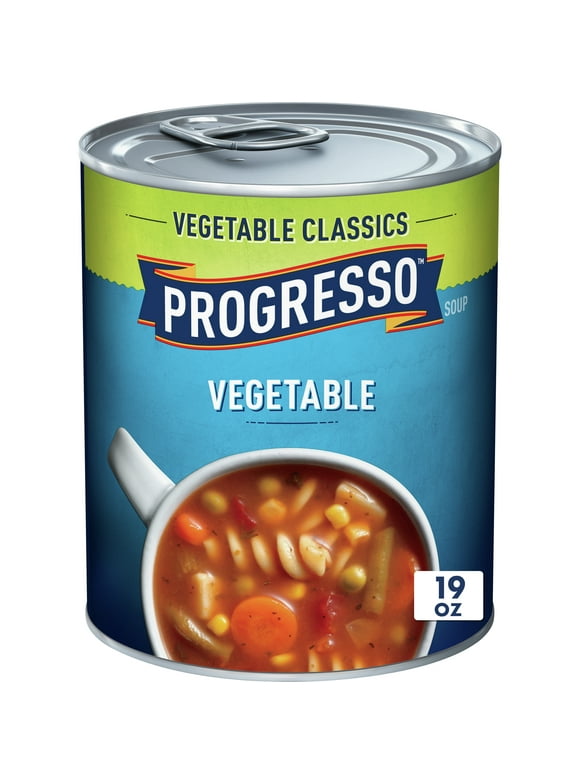 Progresso Soup in Soup - Walmart.com