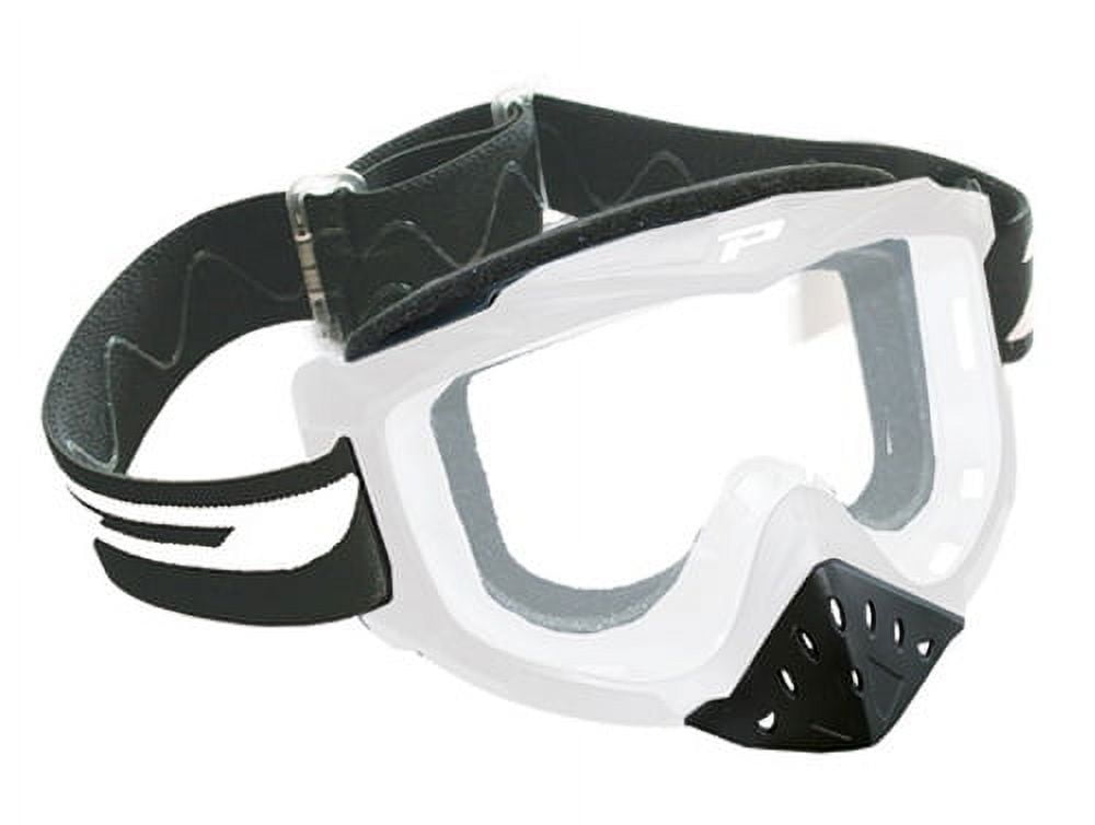 Progrip 3301 Goggle White 3301 WH - Walmart.com