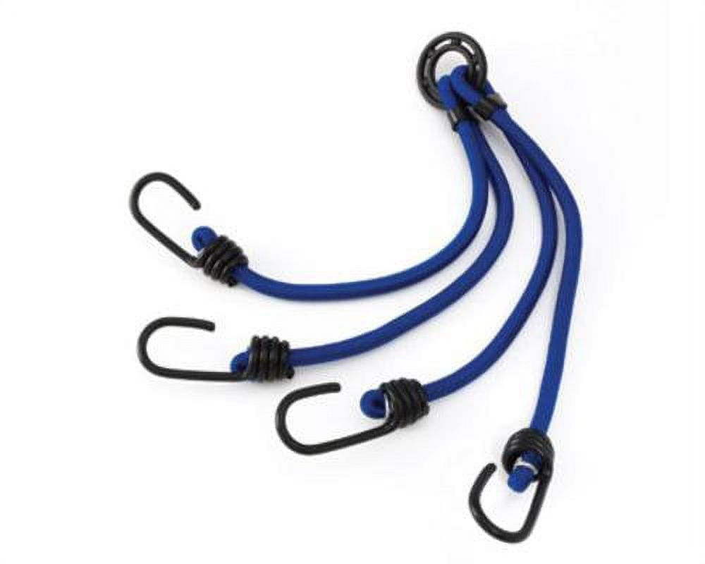 Pro Grip 689900 4 Arm Stretch Cord Hooks - Walmart.com