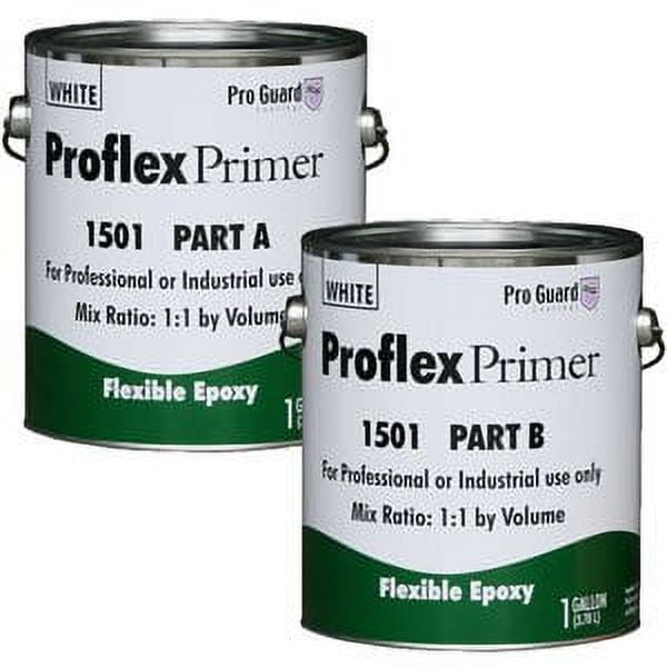 Proguard F15012Q Proflex Primer Roof Coating Sealant - Walmart.com