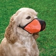 Proguard Pets 1-PG-G Softie Muzzle Giant - Walmart.com