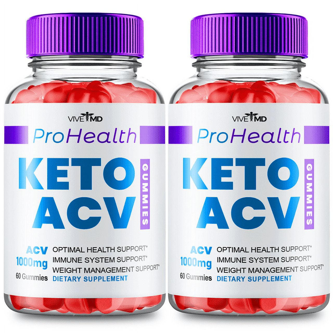 Prohealth Keto ACV Gummies - Official Formula - Pro Health Keto Plus ACV Gummies Advanced ...
