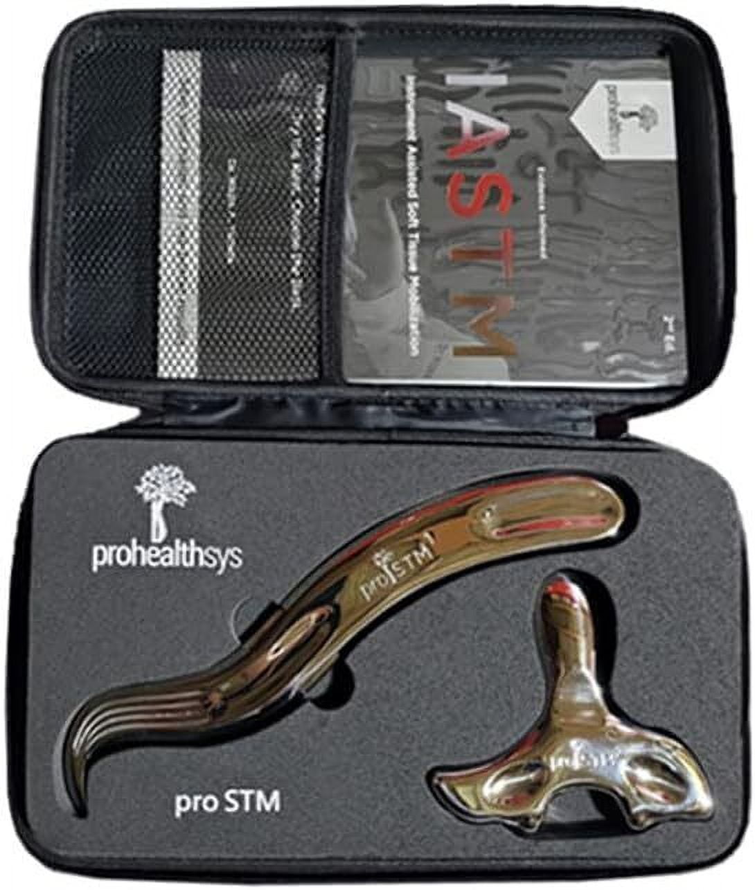 Prohealthsys Instrument Assisted Soft Tissue Mobilization proSTM ...