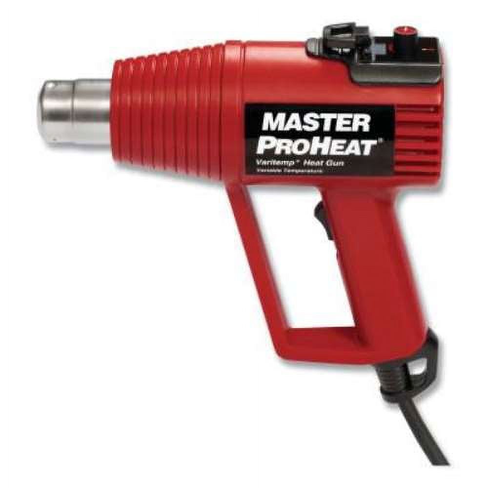 Master Appliance Proheat Varitemp Heat Guns, Switch (3 Pos-Off/On/Heat ...