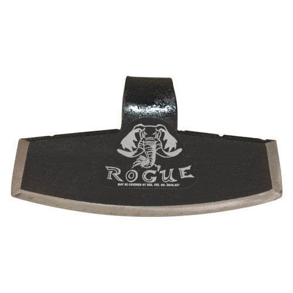 Prohoe Rogue Garden Hoe - 5.5 Inch - Walmart.com