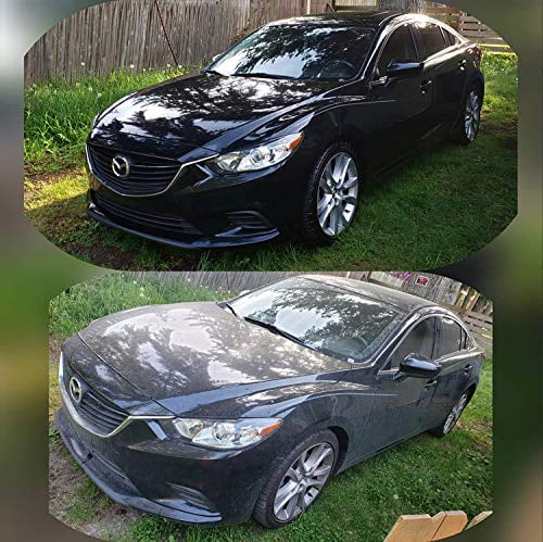 Proje Premium Car Care SiO2 Quick Coat - Ceramic Coating Spray ...