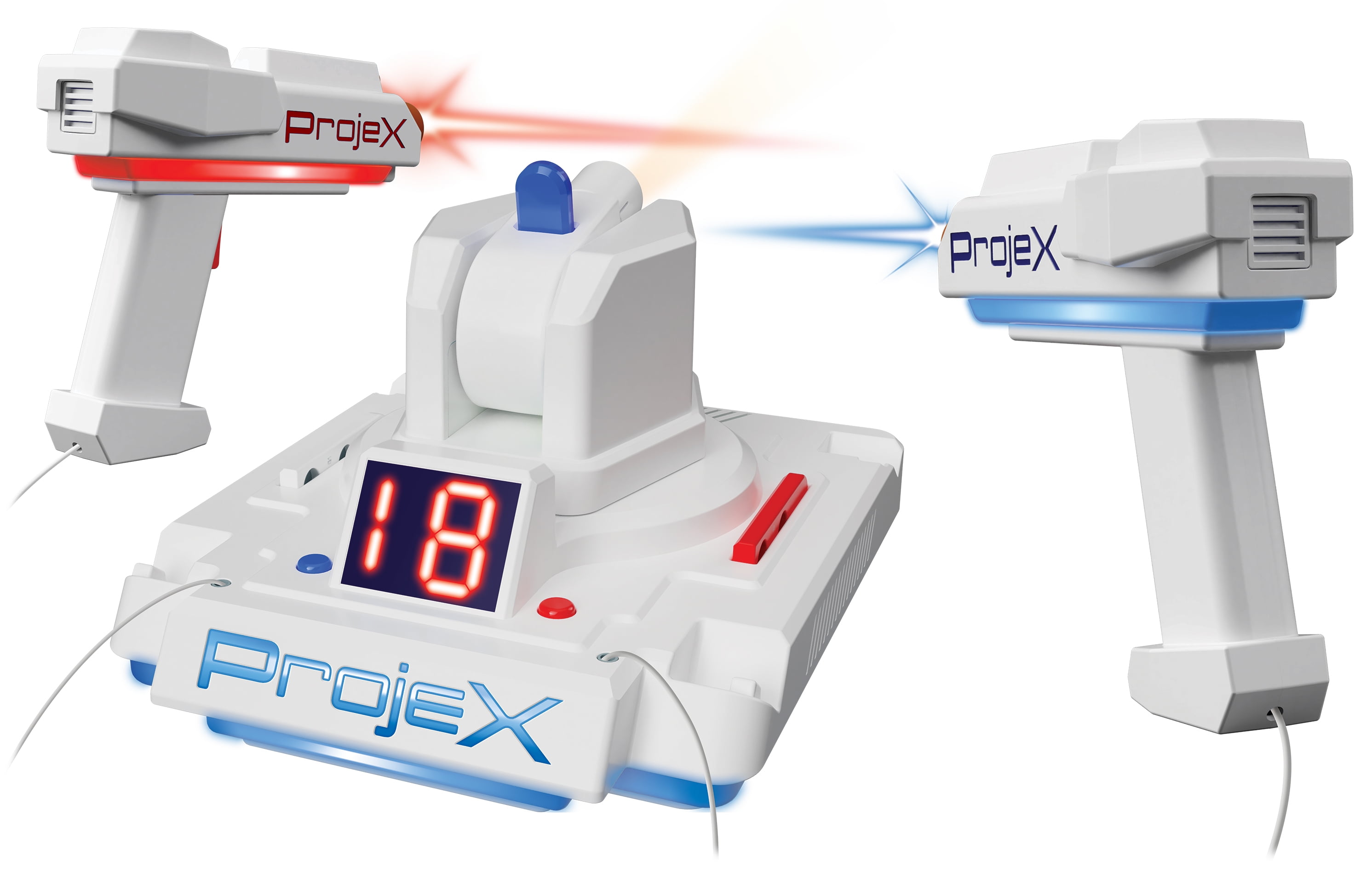 ProjeX - Image Projecting Arcade Game - Walmart.com