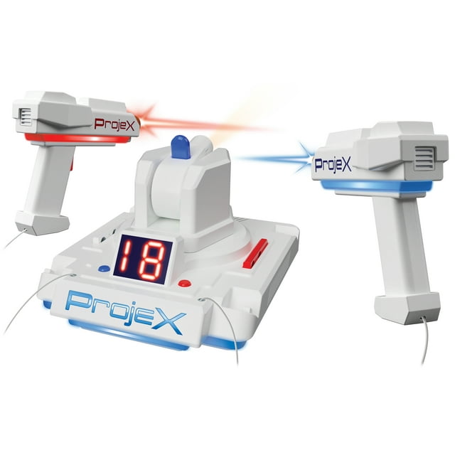 ProjeX - Image Projecting Arcade Game - Walmart.com