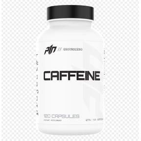 Pure Caffeine Powder