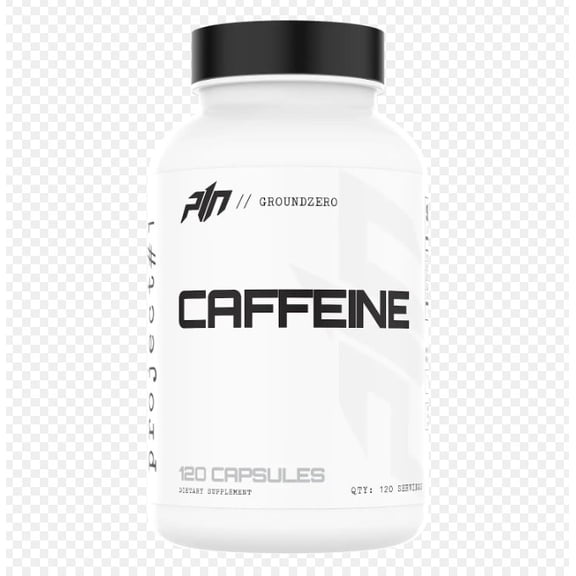 Pure Caffeine Powder