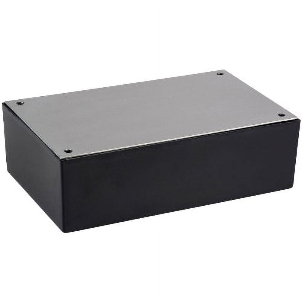 Project Box 5-1/4" x 3-1/4" - Walmart.com