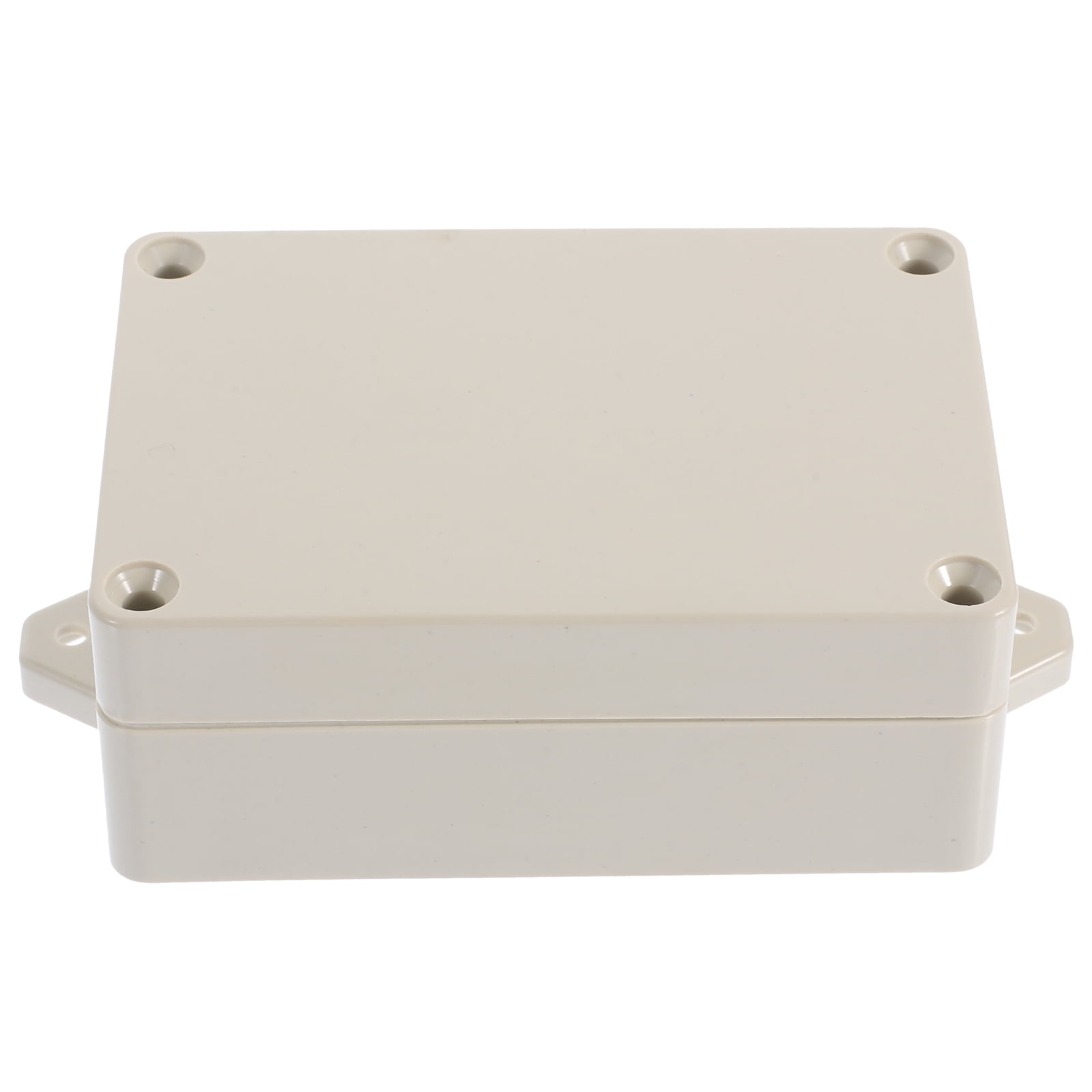 Project Box Junction Box Outdoor Electrical Project Box Weatherproof ...
