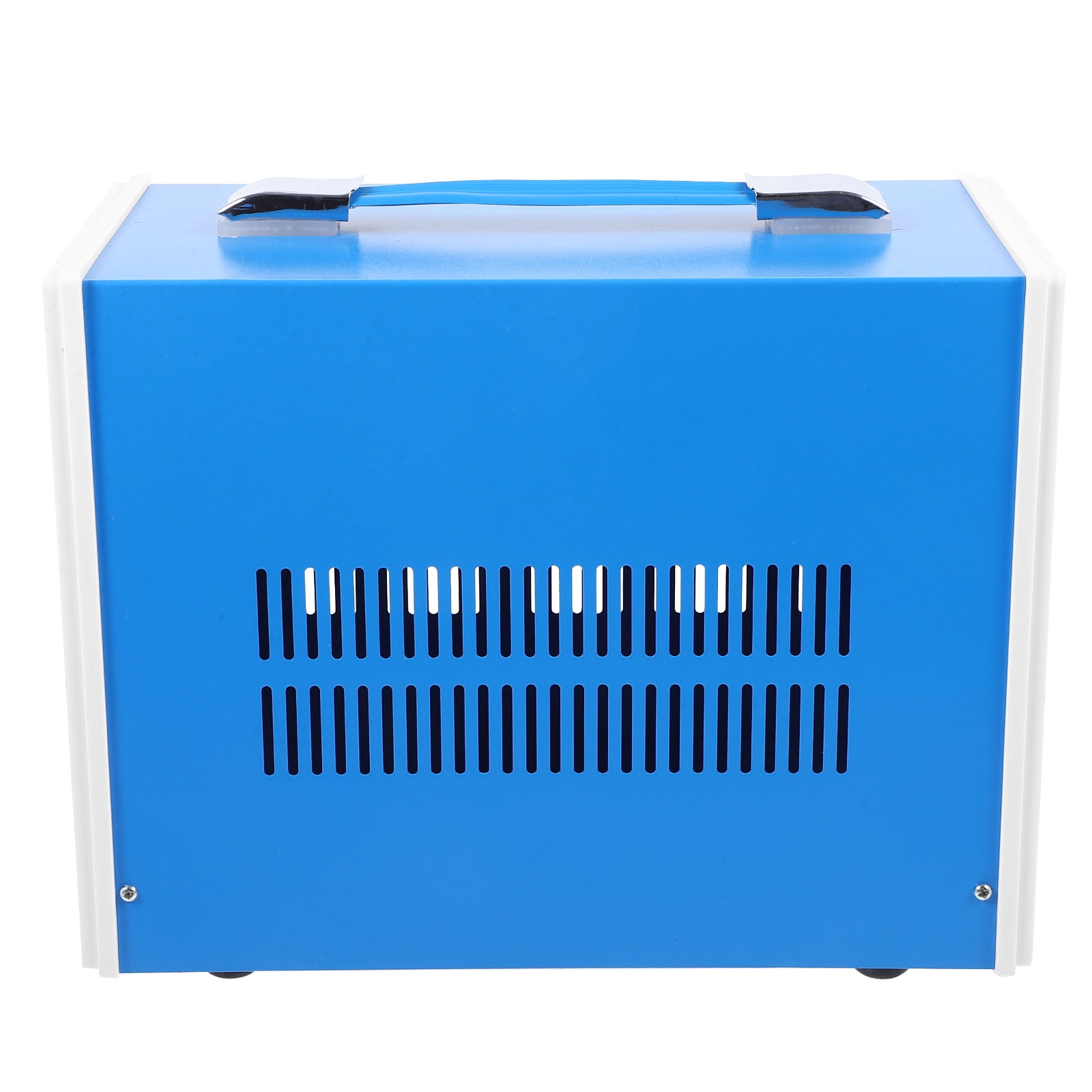 Project Box Metal Enclosure DIY Electric Enclosure Case Electrical Box ...