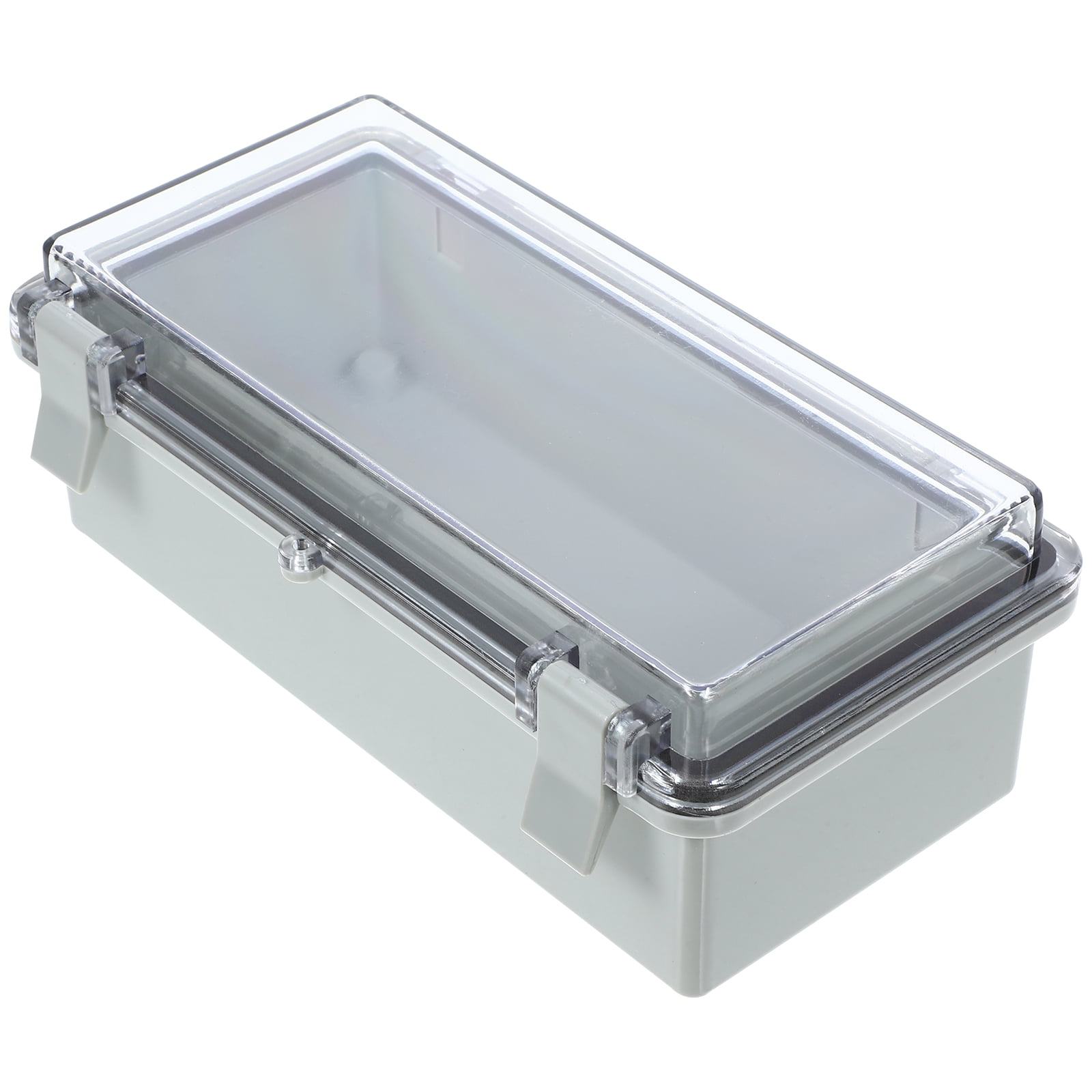 Project Box Outdoor Junction Box Weatherproof Electrical Project Box ...