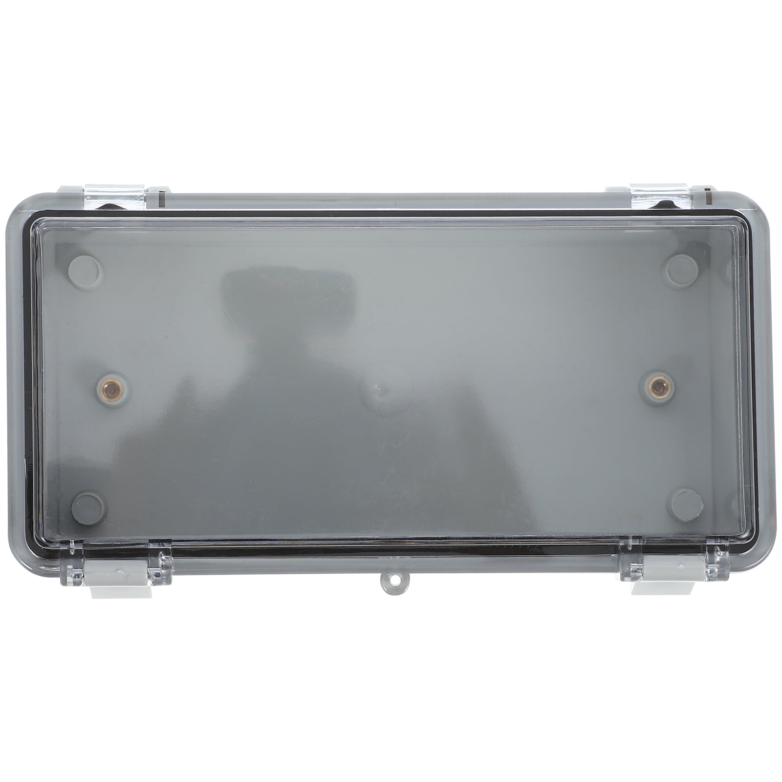 Project Box Outdoor Junction Box Weatherproof Electrical Project Box ...