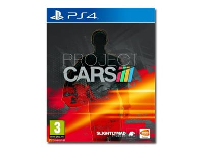 Project CARS - PlayStation 4 - Walmart.com