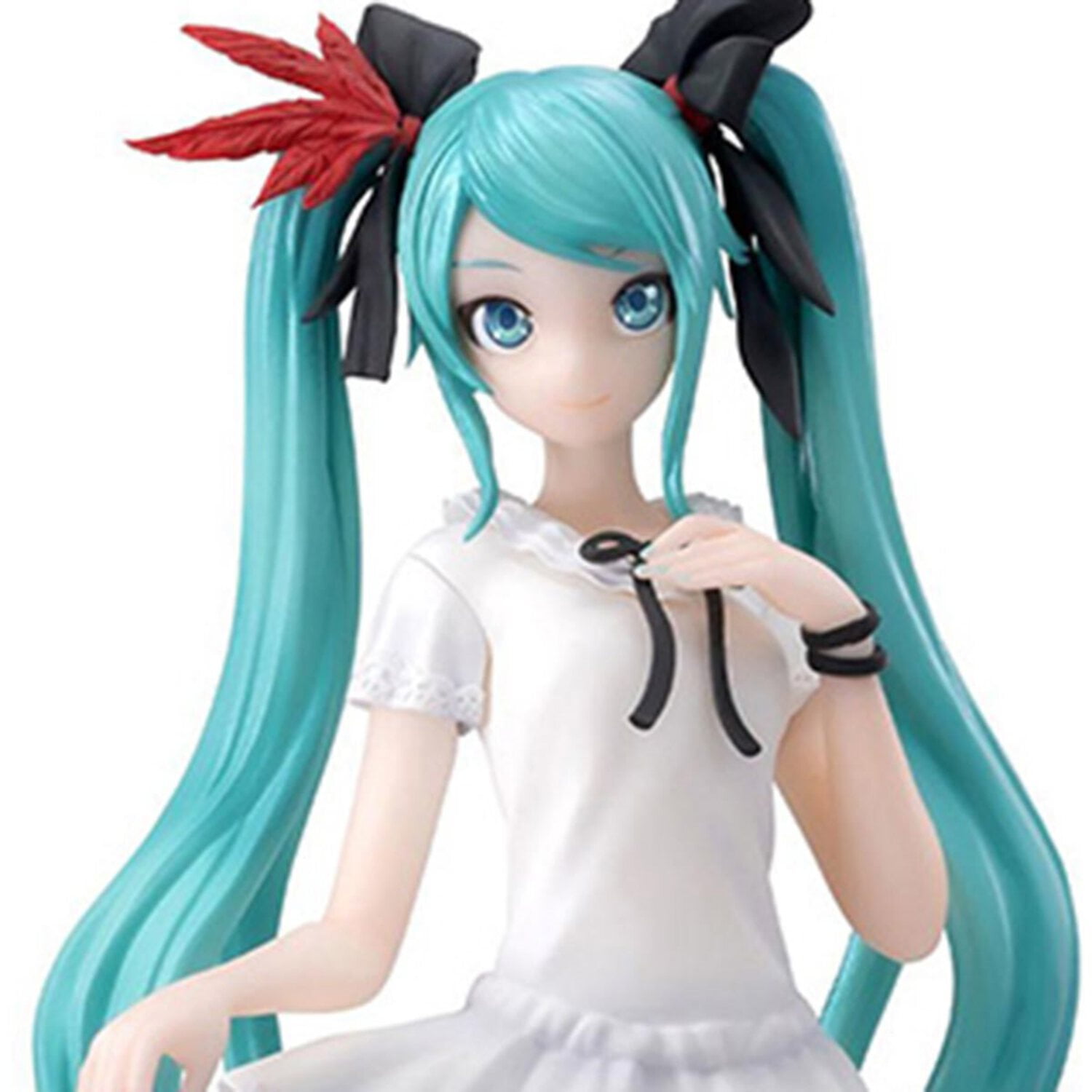 Project DIVA MEGA 39's Hatsune Miku Supreme Luminasta Statue - Walmart.com