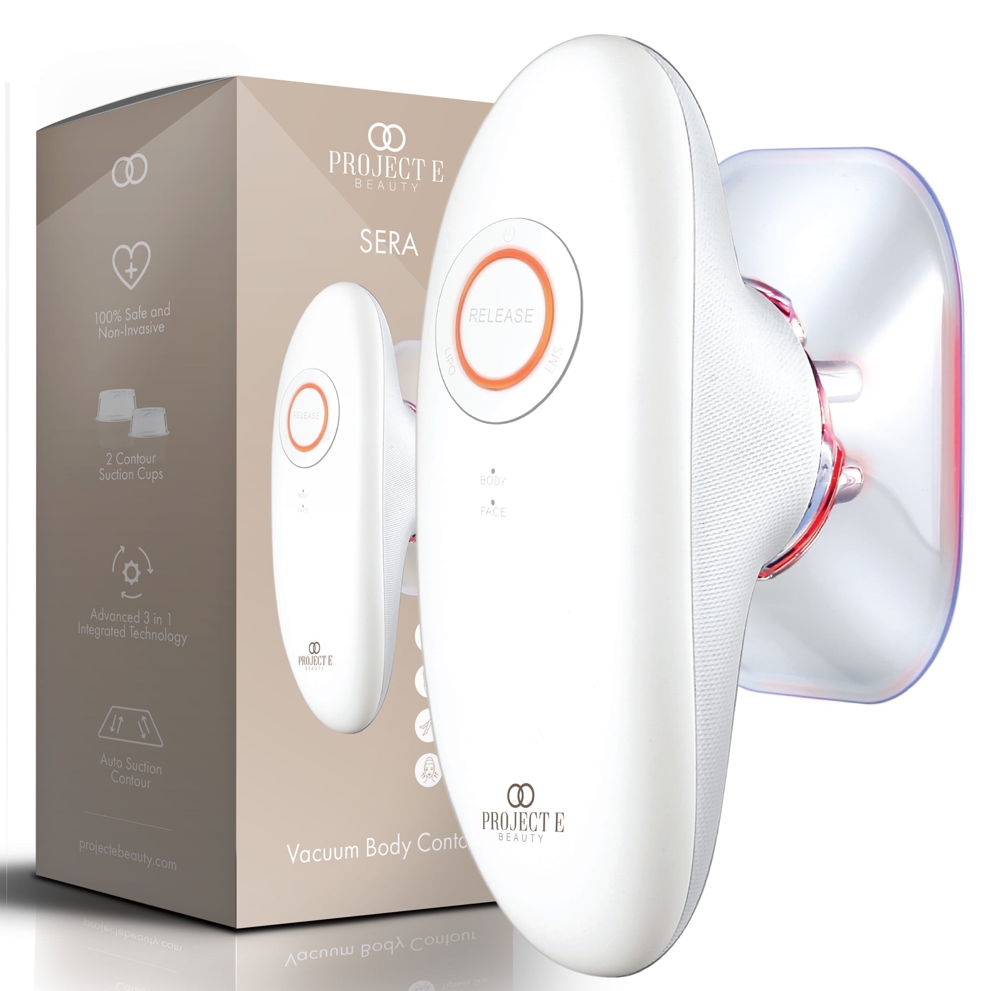 Red Light Therapy Stretch Marks