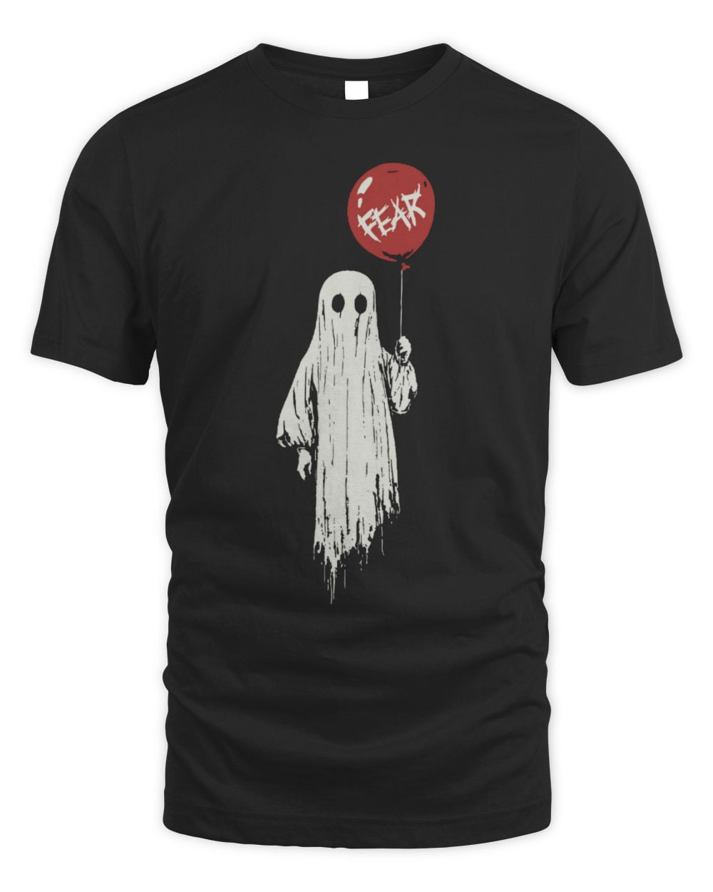 Project Fear Merch Fear Floats Shirt - Walmart.com