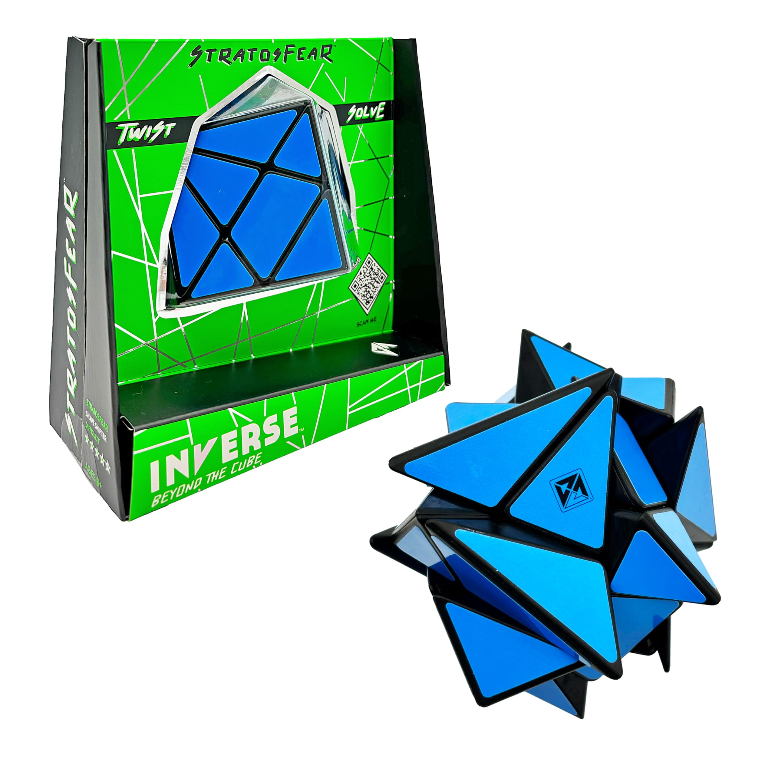 Project Genius | Inverse: RRF12 Stratosfear Twist & Solve Puzzle ...