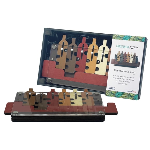 Sliding Puzzle