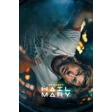 Project Hail Mary (2026) Movie DVD - Science Fiction,Adventure ...