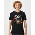 Project Hail Mary Men's Graphic Short Sleeve Tee, Sizes S-3XL - Walmart.com