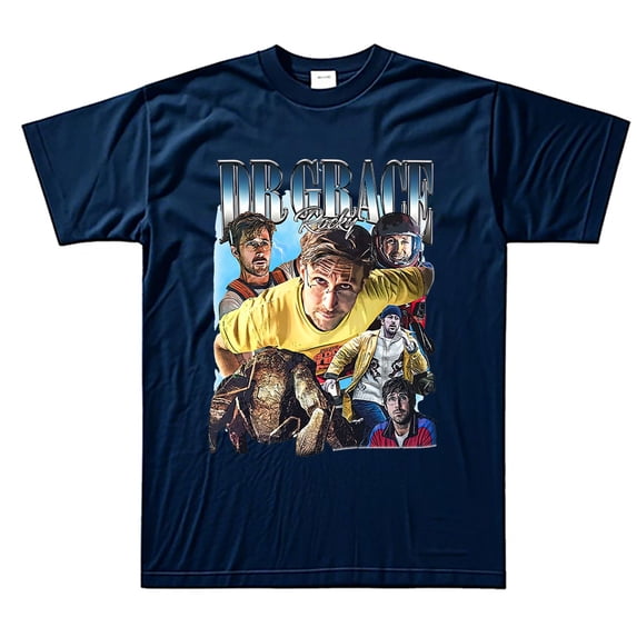 Project Hail Mary Merch T-shirt Summer Unisex 2026 Fashion Short ...