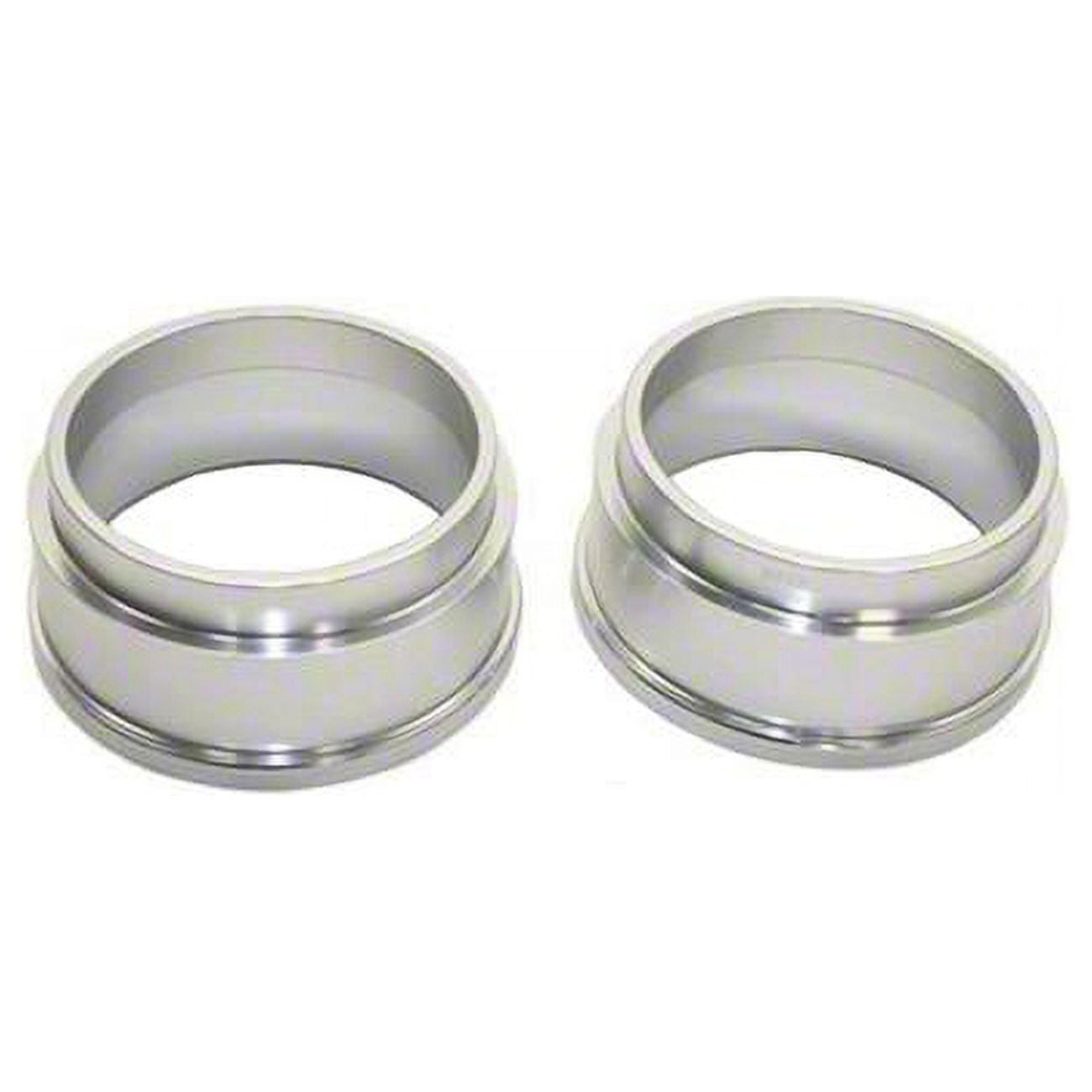 Project Kics 73 & 56 mm 2 Piece Hub Centric Rings - Walmart.com