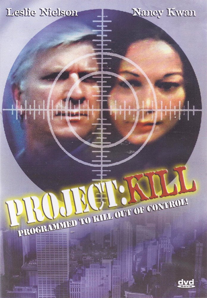Project: Kill (1977) - Walmart.com